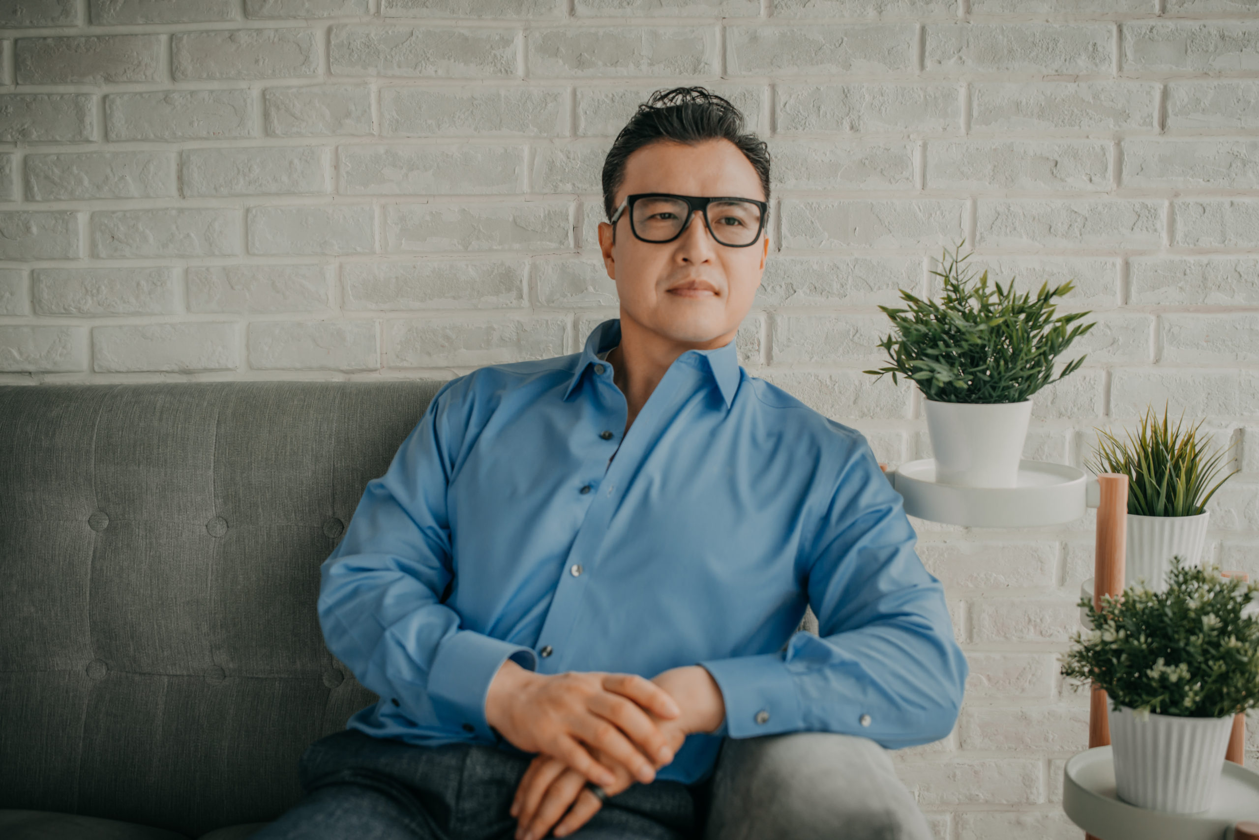 About | Scott Amyx